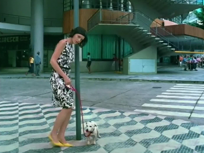 Coca cola light : Glisse | INA