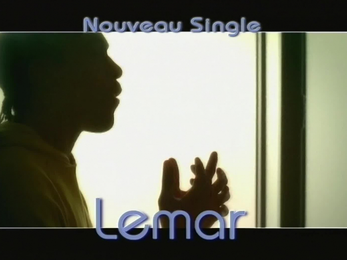 Lemar : album 2 titres version 20 secondes | INA