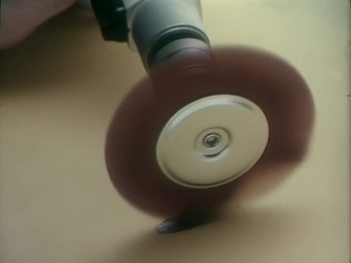 Triplex : Polybross : outillage | INA