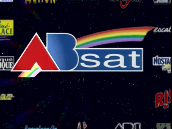 Ab sat v2 : version 15" | INA