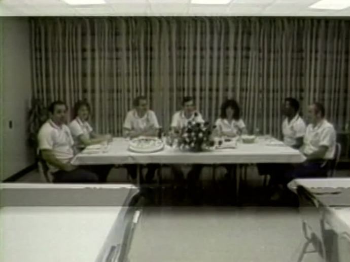 Explosion de la navette Challenger | INA