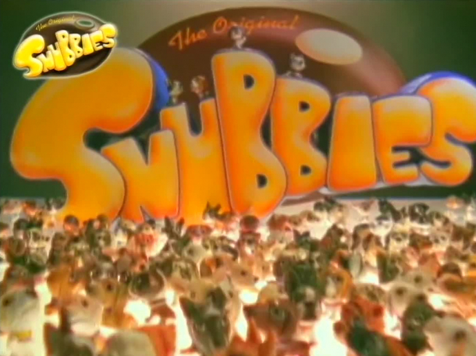Snubbies | INA