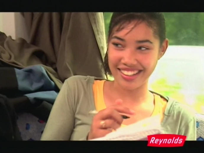 Reynolds : Cadavres exquis Version 16 secondes | INA