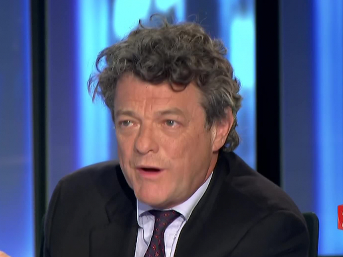 20 heures : émission du 10 septembre 2009 | INA