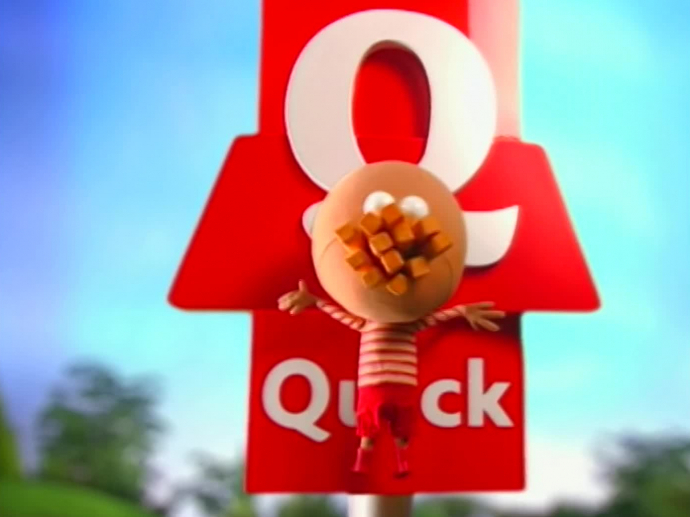 Quick Magicbox : Quickos | INA