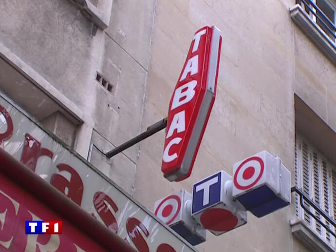 Augmentation de la consommation de tabac | INA