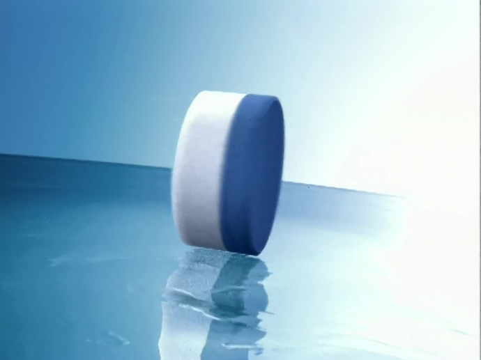 Skip tablets : Sandcastle | INA