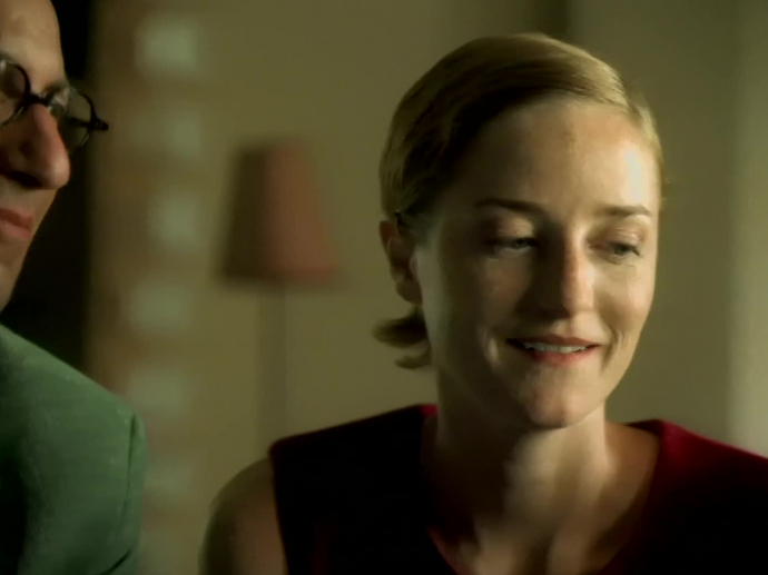 Delacre tea time : Tea time : version 30 secondes | INA