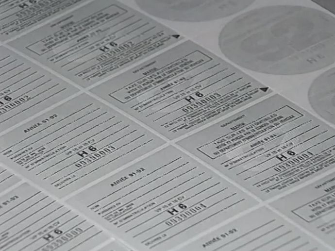 Marne : le prix de la vignette automobile le moins élevé du territoire ...