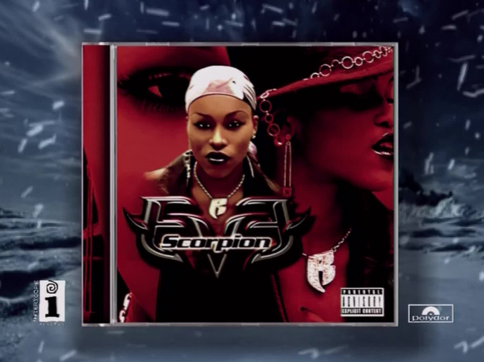 Eve : Scorpion | INA