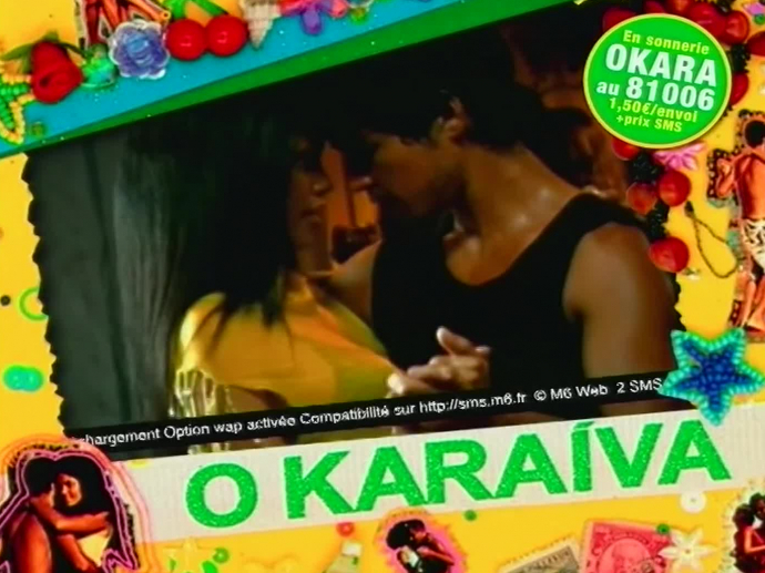 O Karaiva : version 36 secondes | INA