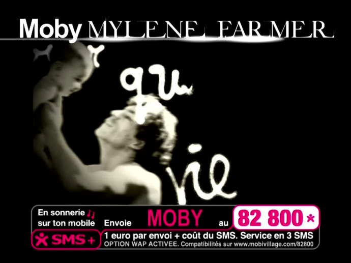 Moby Mylene : Version 14 secondes | INA