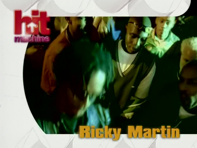 Hit machine 3 version 10 secondes | INA