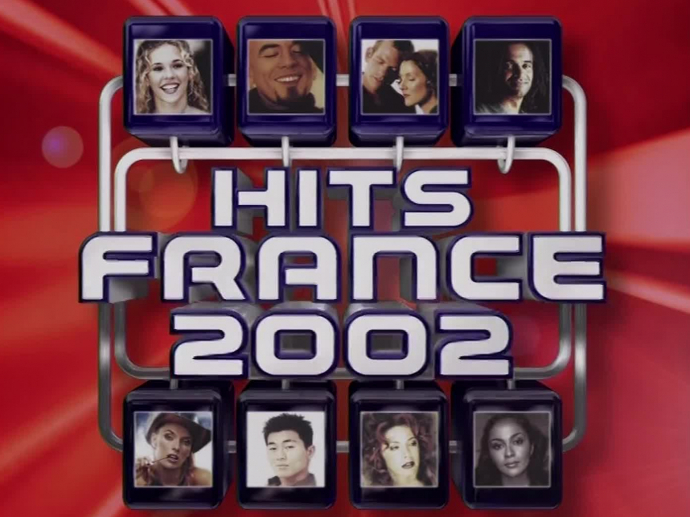 Hits France 2002 version 42 secondes | INA