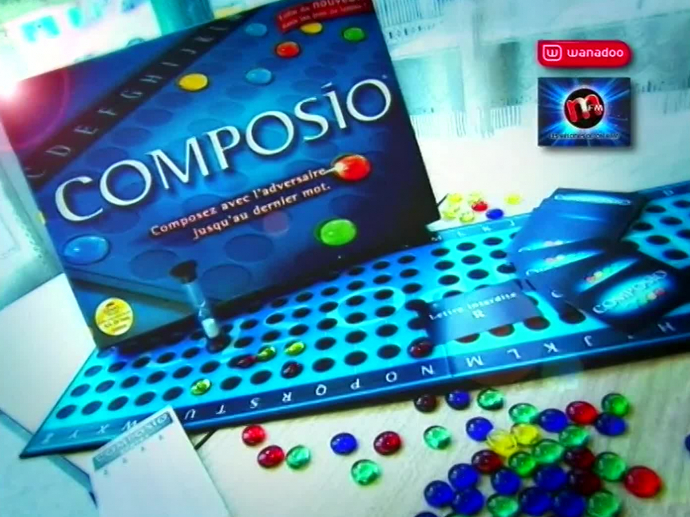 Composio : Accident 2004 | INA