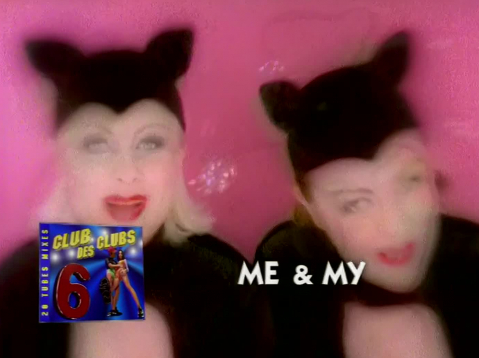 Le club des clubs version 20 secondes | INA