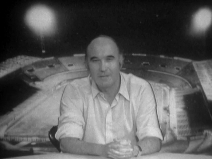 Information Première : émission du 20 juillet 1972 | INA