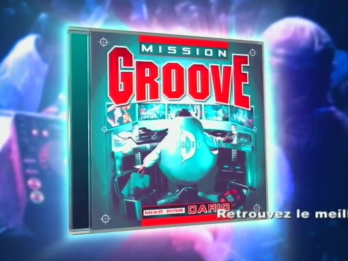 Mission groove : version 26 secondes | INA