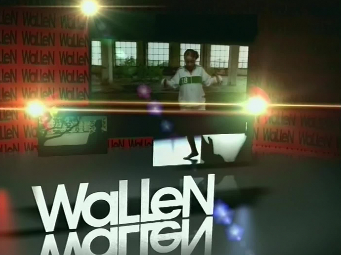 Wallen : Single l'olivier version 31 secondes | INA