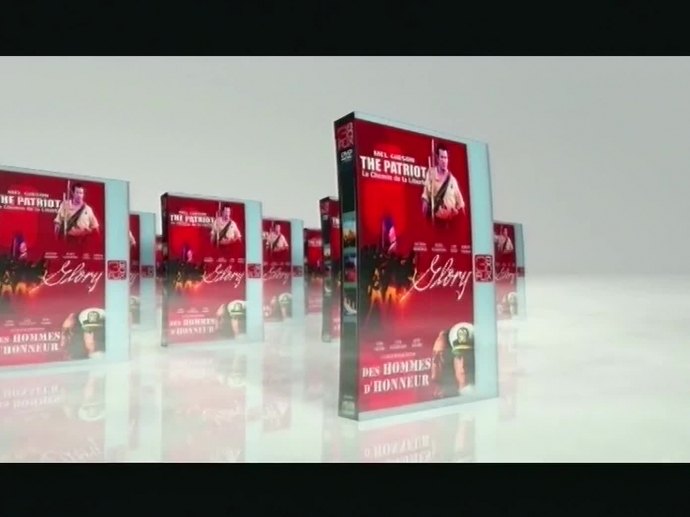 Flix box : le retour | INA