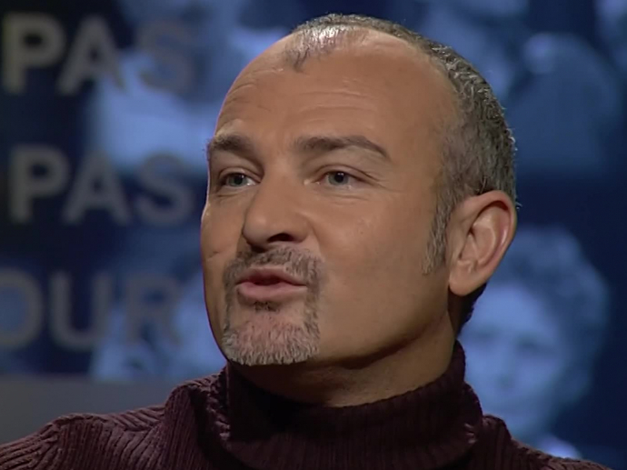 Eric Vigner à propos d'une photo, de "Savannah Bay" et de la Comédie ...