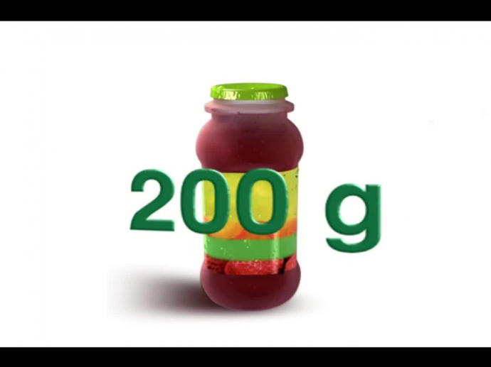 Knorr vie Version 6 secondes | INA