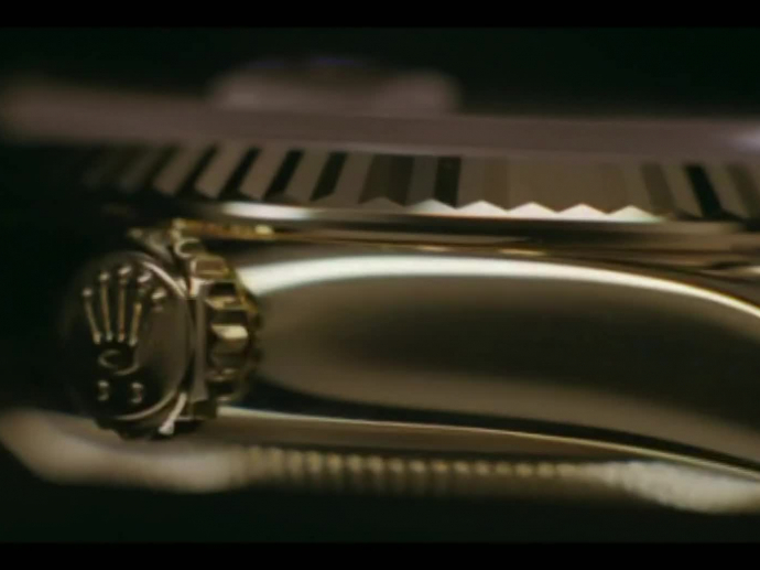 Rolex : Culture 2 | INA