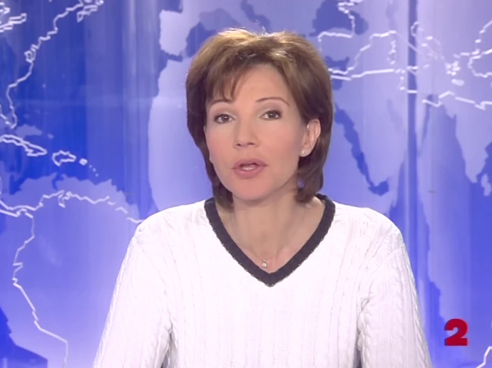 Pierre Viot et sa palme d'or | INA