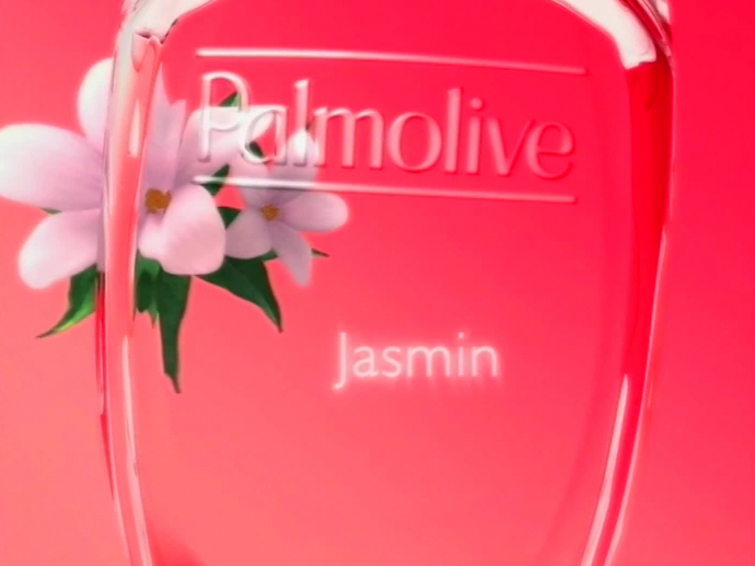 Palmolive aromatherapy : Aroma sensual | INA
