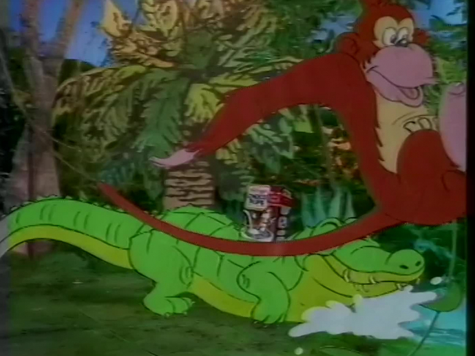 KELLOGG'S CHOCO POPS : CEREALES GRAINS RIZ SOUFFLE CHOCOLAT PETIT ...