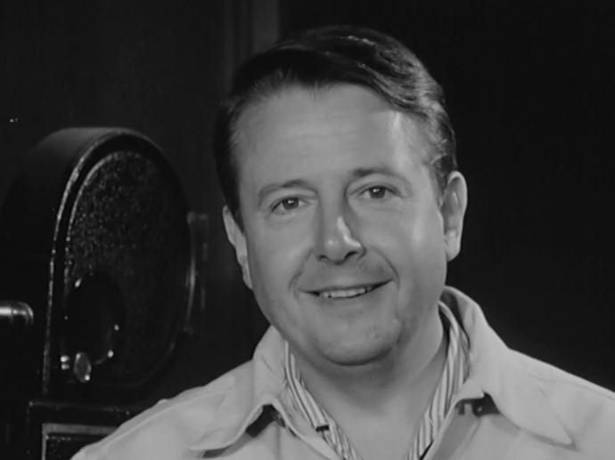 Interview Jean Desailly | INA