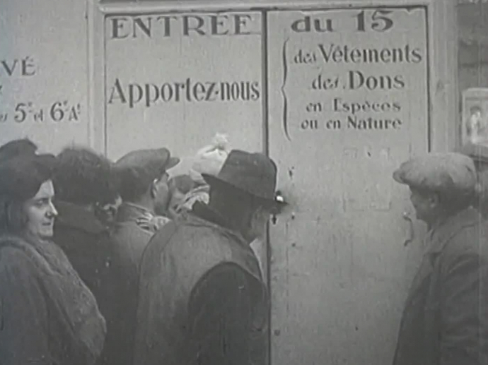 La crise en France en 1932 | INA