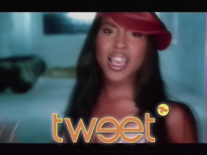 Tweet : version 22 secondes | INA