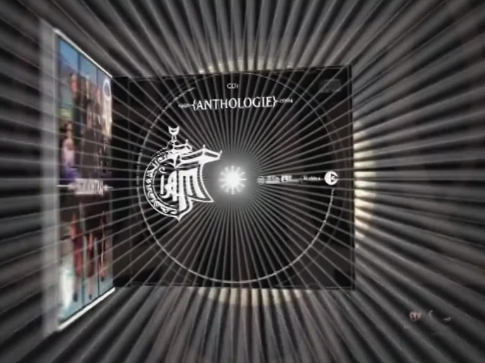 Lam : best of version 15 secondes | INA