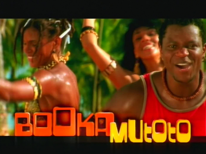 Single booka mutoto version 1 minute 1 seconde | INA