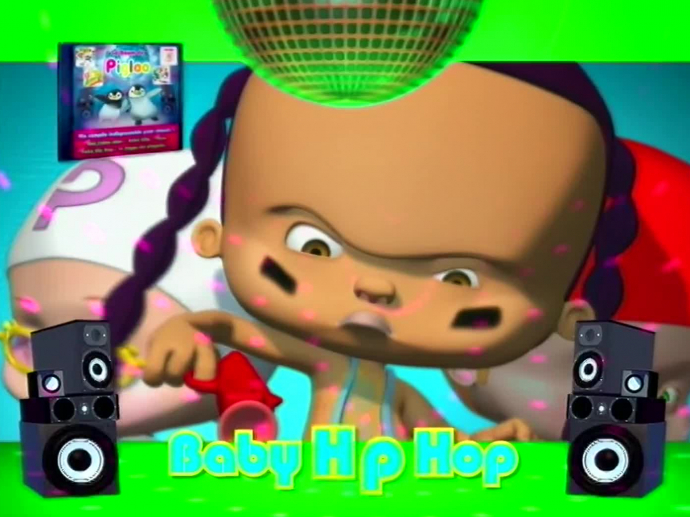 Pigloo : La boum version 10 secondes | INA