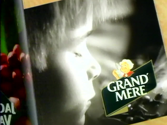 PACTE QUALITE PRIX KRAFT JACOBS SUCHARD : CAFE GAMME PROMOTION | INA