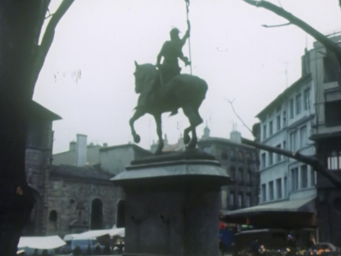 Les barbelés de la culture : livre de Daniel Mandon sur la ville de ...