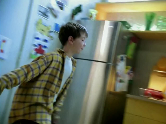 Croustibat de Findus : Blobulus | INA