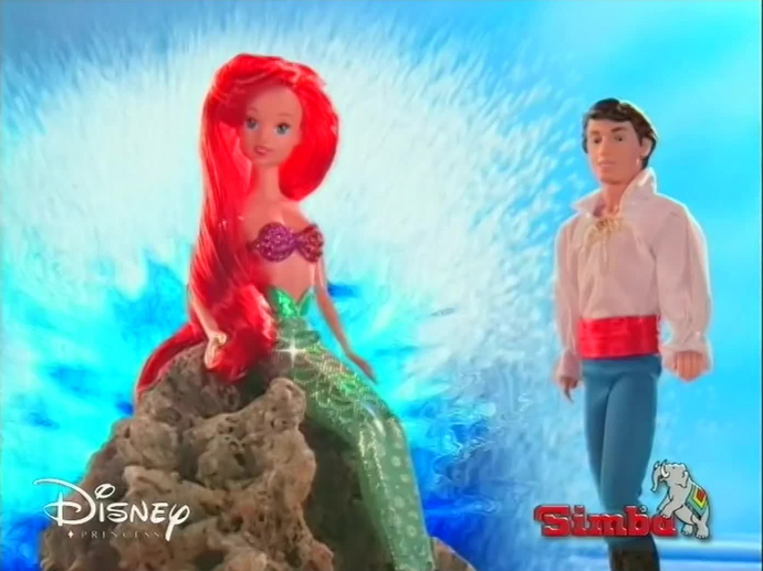 Disney princess | INA