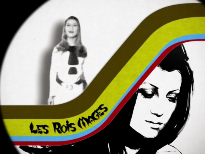 Sheila : juste comme ca | INA