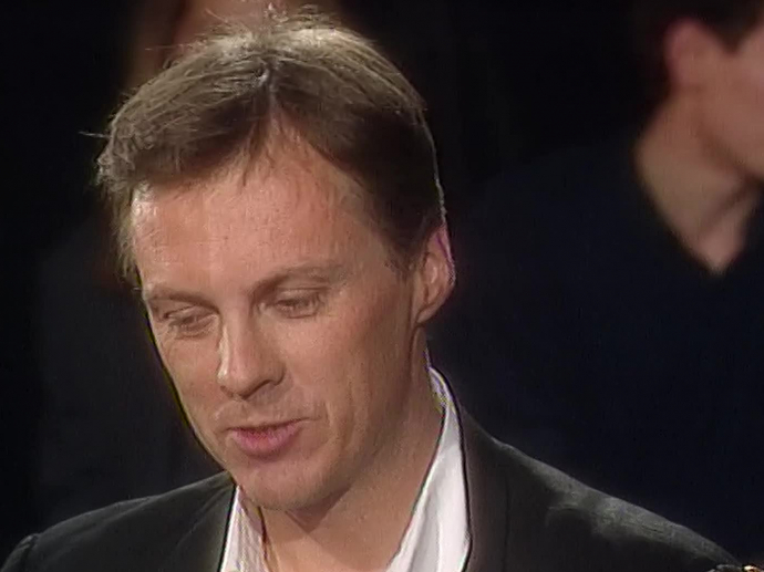 Frank Margerin à propos de ses débuts | INA