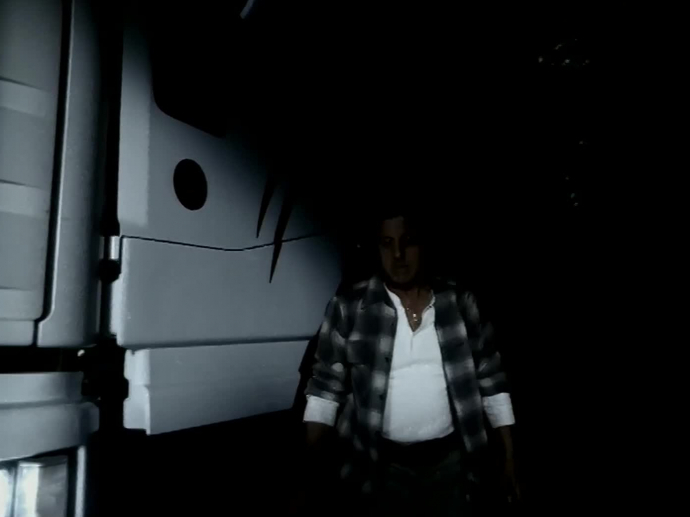 Hygéna : Dans la nuit : version 30 secondes | INA