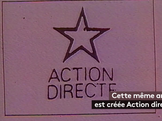 Les 30 ans de l'assassinat de Georges Besse par Action Directe | INA