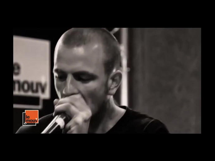 Heymoonshaker "Shambled After" | INA