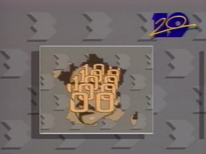 Générique fin 19/20 | INA