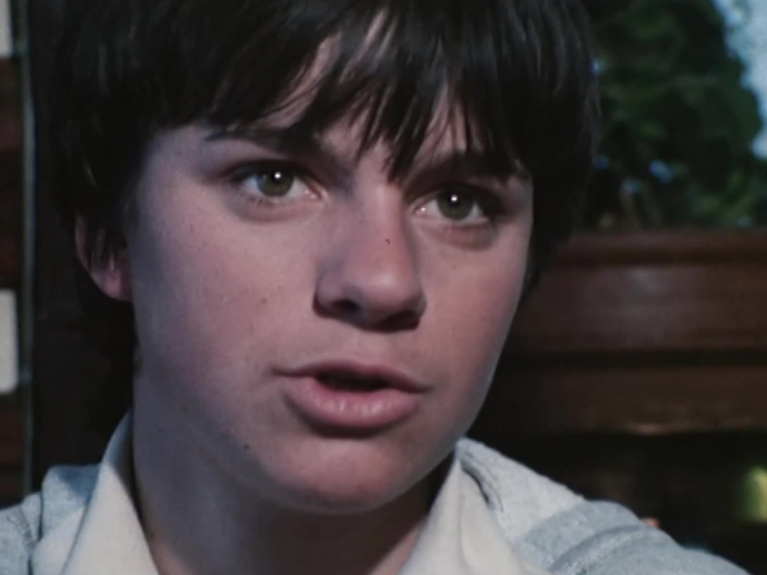 Ski : portrait et interview de Perrine Pelen | INA