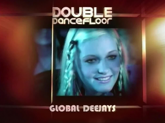 Double dancefloor : version 20 secondes | INA