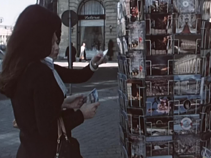 L'industrie de la carte postale | INA