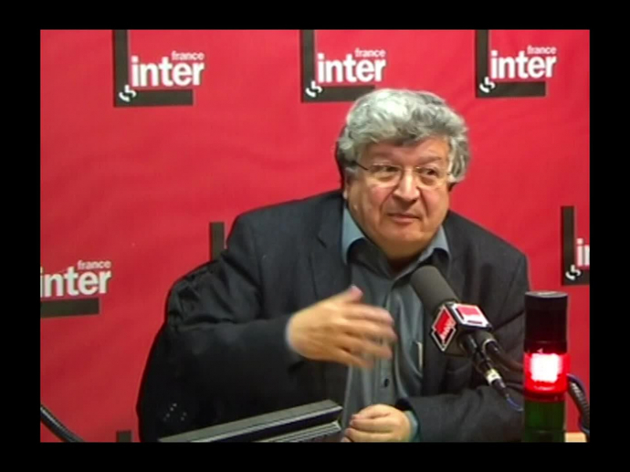 Elie Cohen | INA